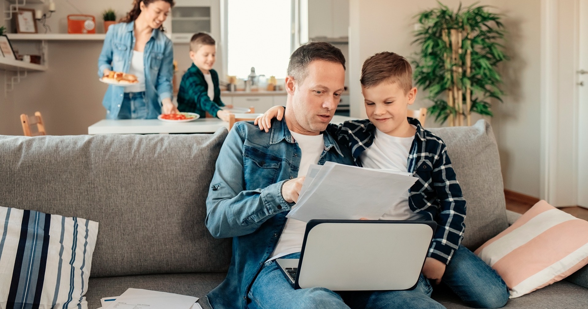 AKV Goed Gezekerd Check | AKV